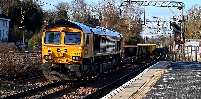 [wnxx] Pictures - 66598 66790 66301 Paisley Gilmour Street 070225