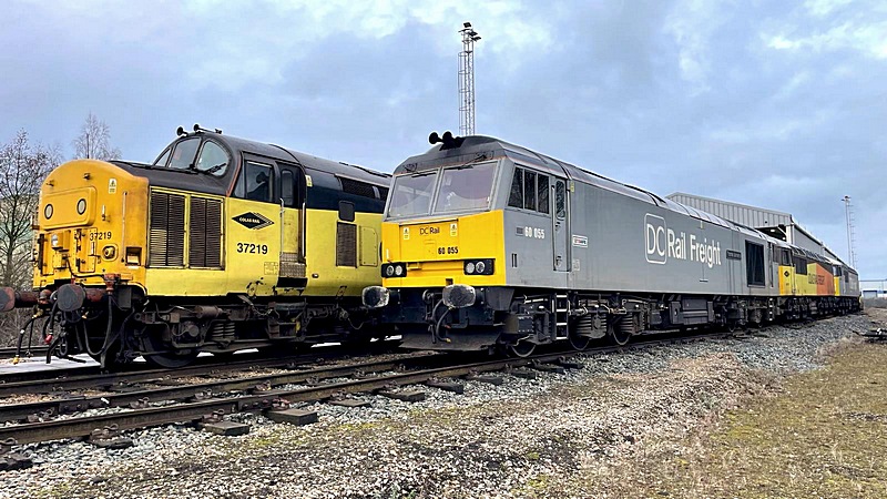 [wnxx] Pictures - 60055 37219 Colwick TMD 240225