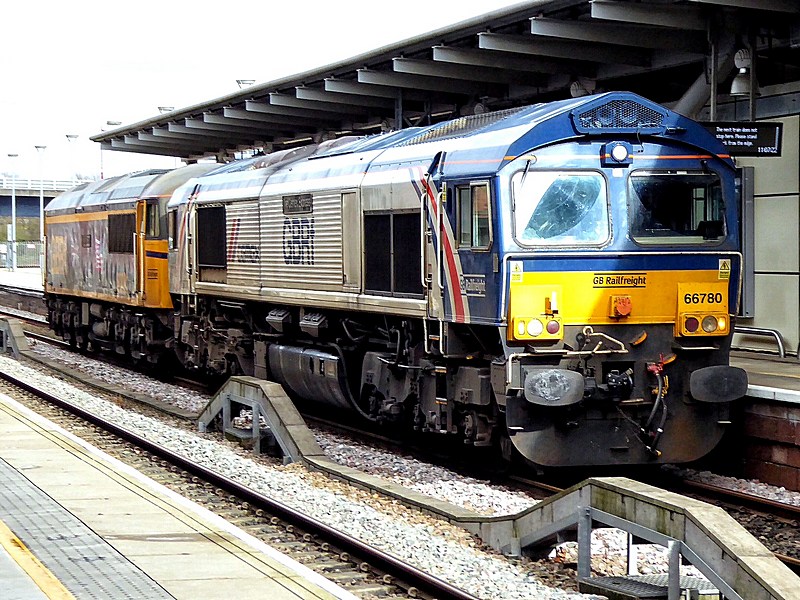 [wnxx] Pictures - 66780 69001 Derby 250225