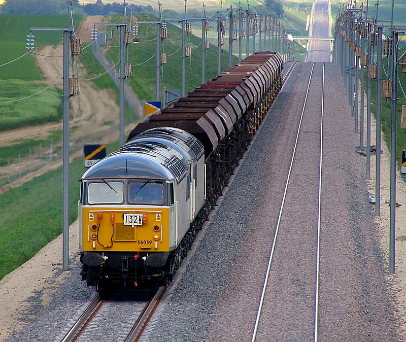 [wnxx] Pictures - 56059 56060 Sommercourt 030505