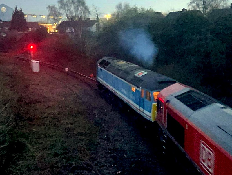 [wnxx] Pictures - 47715 Worksop 66106 47715 Knottingley 210325 Twyford ...