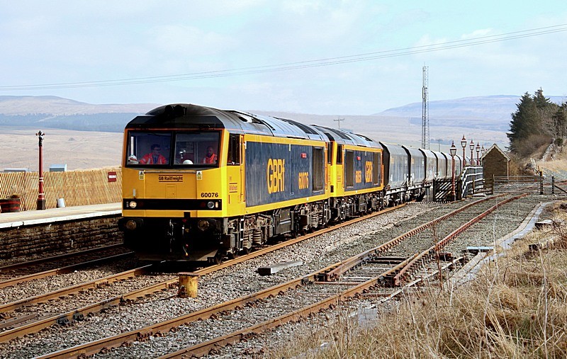 [wnxx] Pictures - 60056 60076 S&C Problems 240325