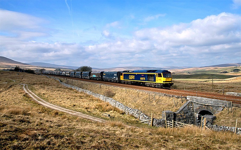 [wnxx] Pictures - 60056 60076 S&C Problems 240325