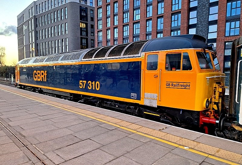 [wnxx] Pictures - 57310 66725 The Kentish Maiden 290325