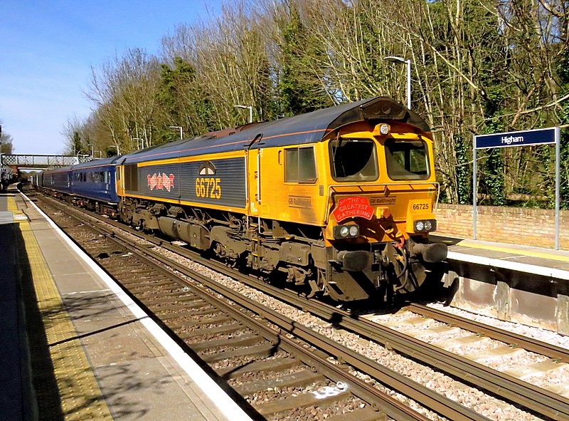 [wnxx] Pictures - 57310 66725 The Kentish Maiden 290325