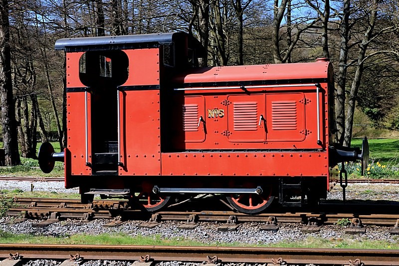 [wnxx] Pictures - 873 3027 Peak Rail 110425 120425