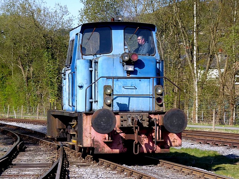 [wnxx] Pictures - 873 3027 Peak Rail 110425 120425