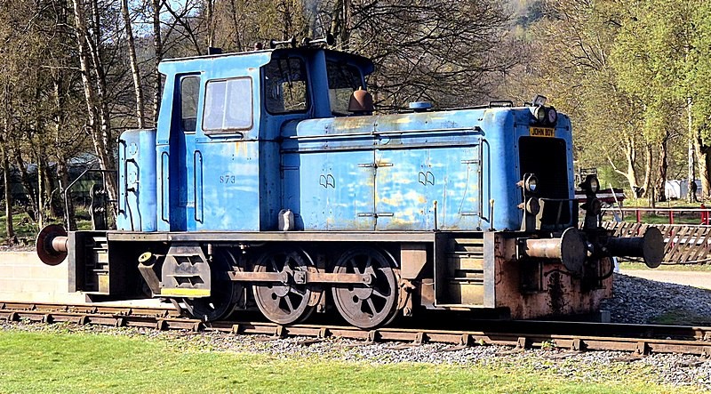 [wnxx] Pictures - 873 3027 Peak Rail 110425 120425