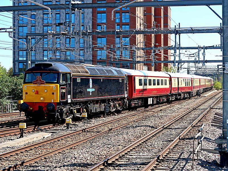 [wnxx] Pictures - 57002 LS Chairmans Train 170425