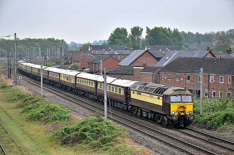 [wnxx] Pictures - 57601 57313 Northern Belle 260425