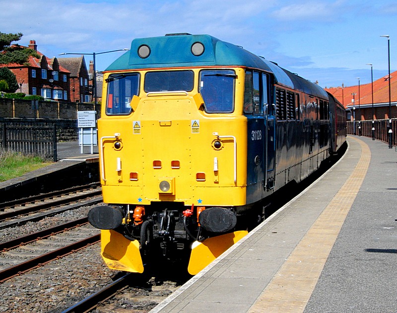 [wnxx] Pictures - North Yorkshire Moors Railway 270425