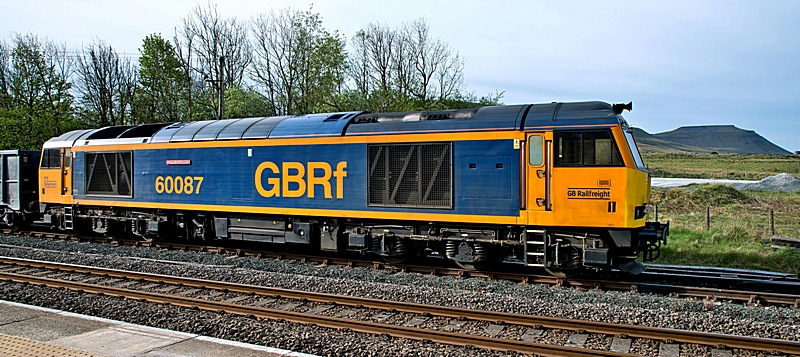 [wnxx] Pictures - 60087 Ribblehead 020525