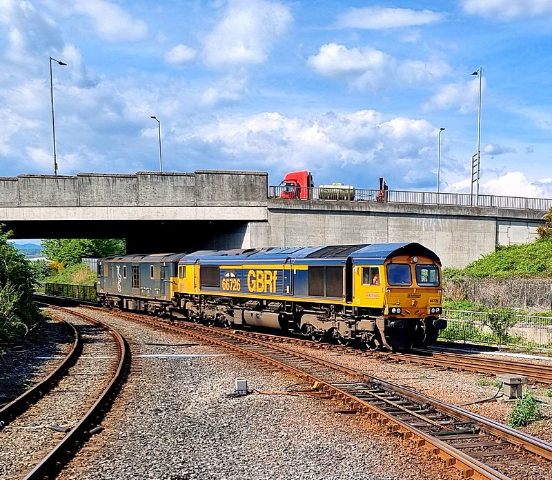 [wnxx] Pictures - 66726 73966 Inverness 300425