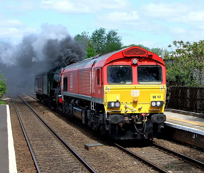 [wnxx] Pictures - 37409 60007 5Z07 66117 60103 5Z81 060525