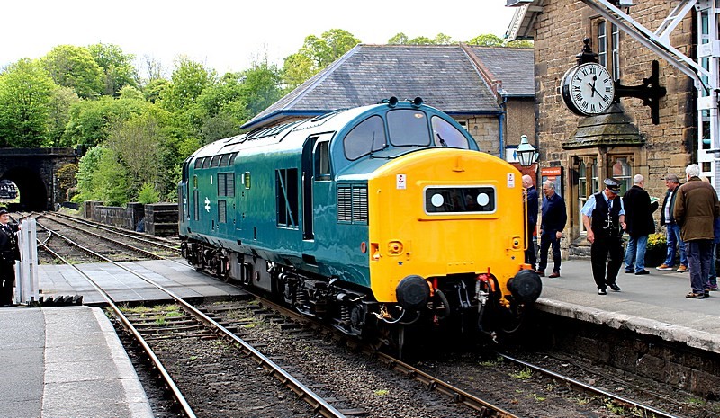 [wnxx] Pictures - NYMR 070525