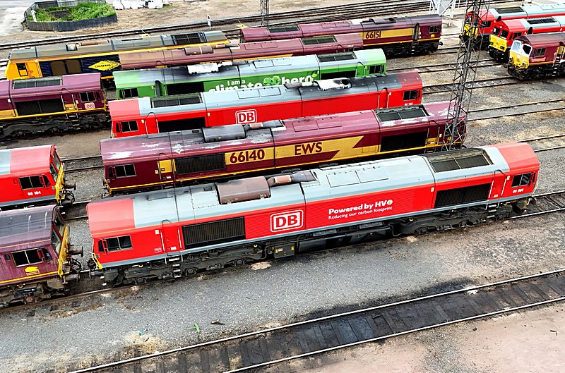 [wnxx] Pictures - 66005 66140 67012 Toton 170525