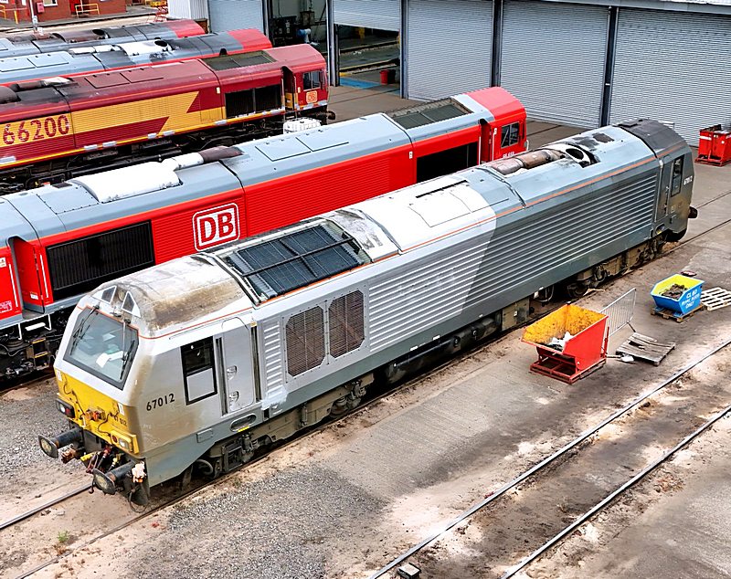 [wnxx] Pictures - 66005 66140 67012 Toton 170525