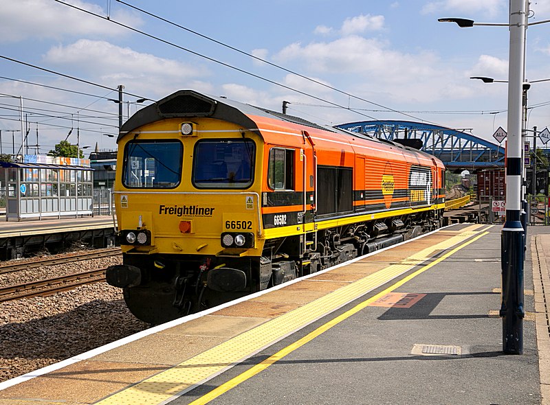 [wnxx] Pictures - 66502 Peterborough 210525