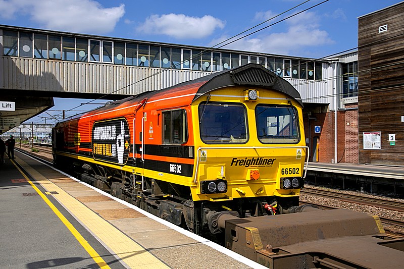 [wnxx] Pictures - 66502 Peterborough 210525