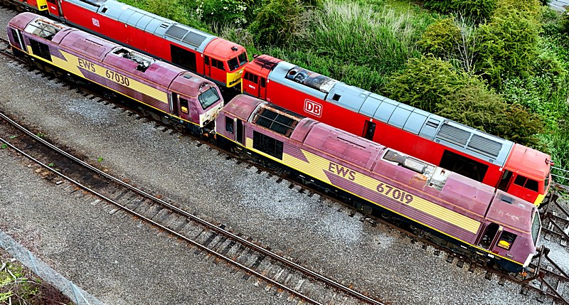 [wnxx] Pictures - 67019 67030 Toton 310525