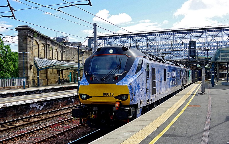 [wnxx] Pictures - 57309 88010 88008 70812 68016 66427 Carlisle 280525