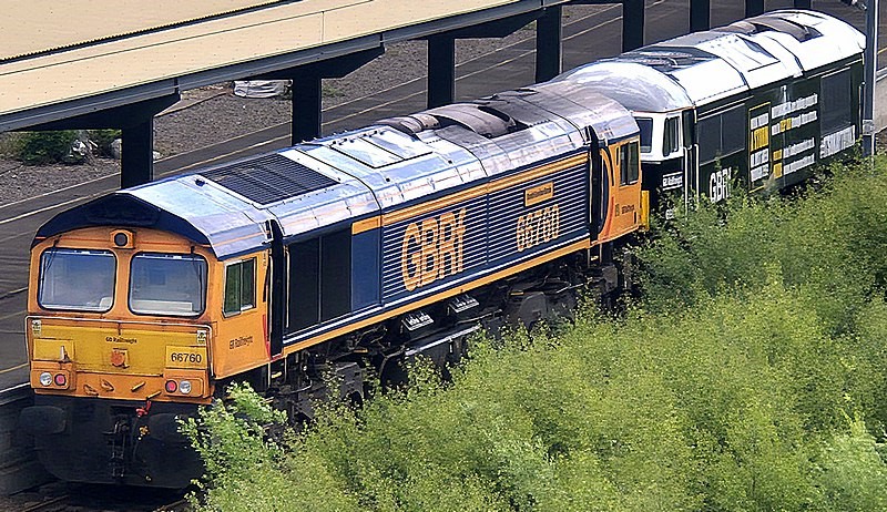 [wnxx] Pictures - Doncaster Decoy/RMT 310525 010625