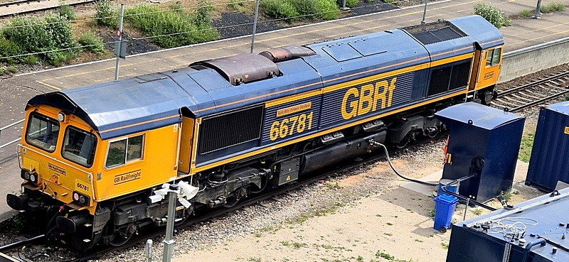 [wnxx] Pictures - Doncaster Decoy/RMT 310525 010625