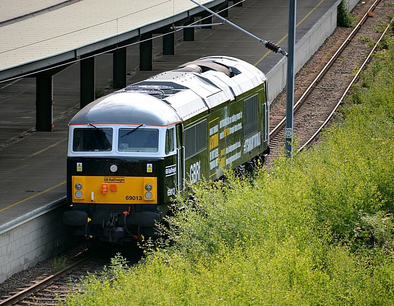 [wnxx] Pictures - Doncaster Decoy/RMT 310525 010625