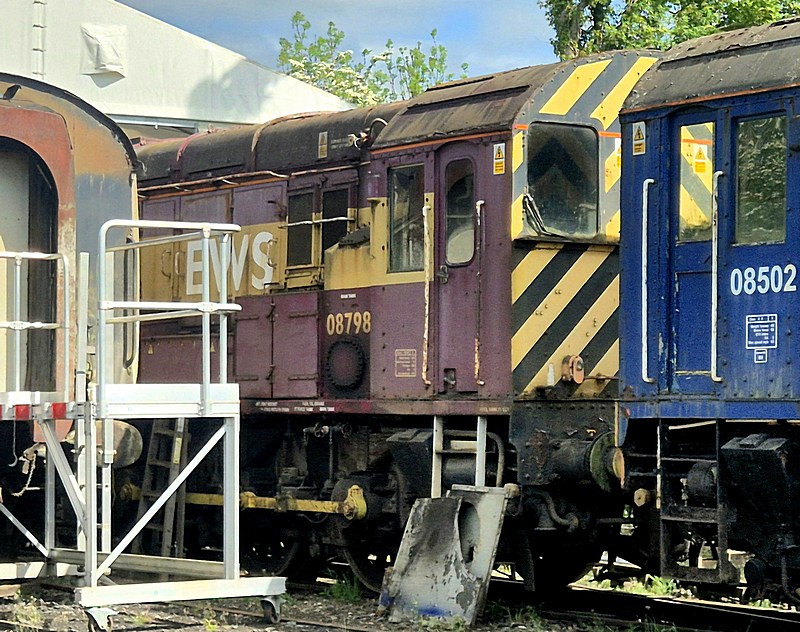 [wnxx] Pictures - 08502 08682 08701 08798 37906 Shackerstone ...