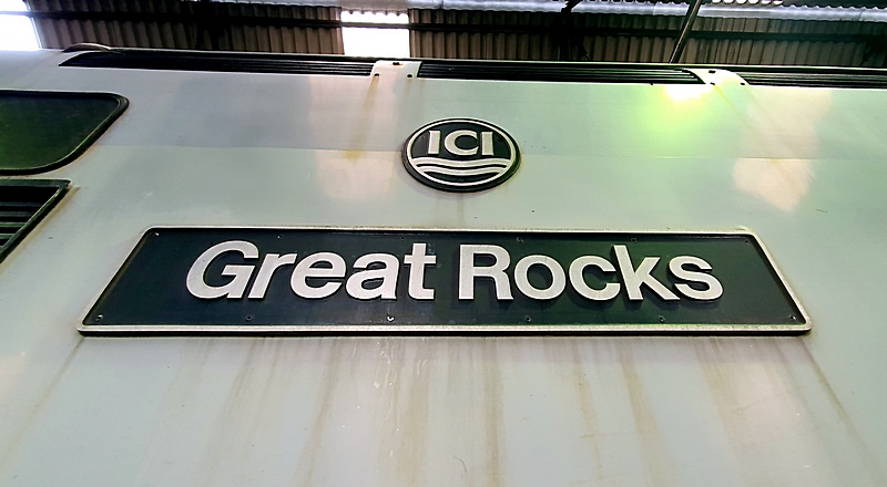 [wnxx] Pictures - 37688 Grosmont 040625