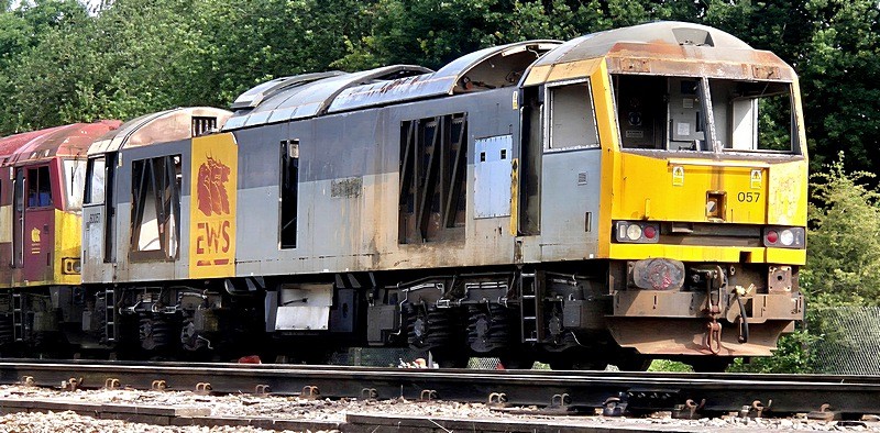 [wnxx] Pictures - Colwick TMD 080625