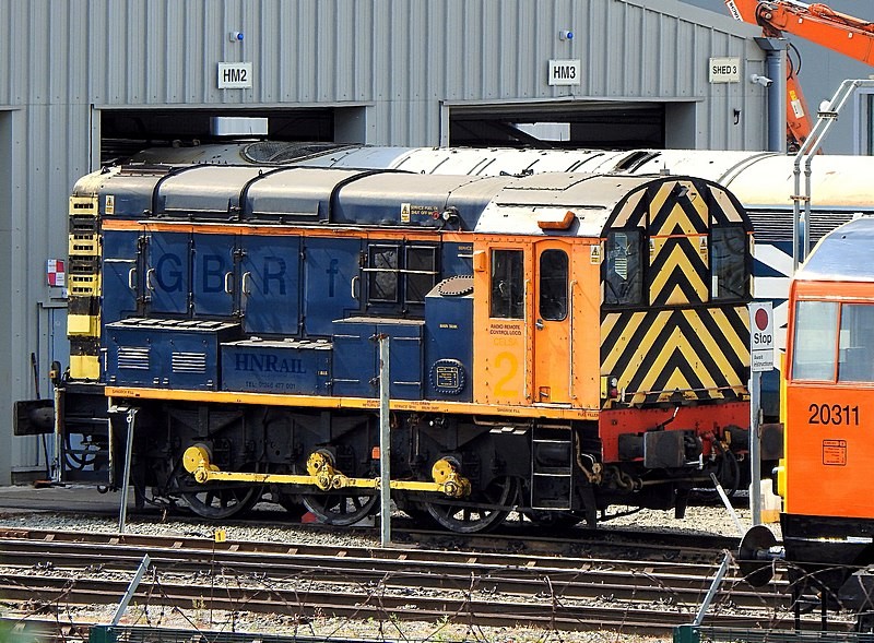 [wnxx] Pictures - Worksop 170625