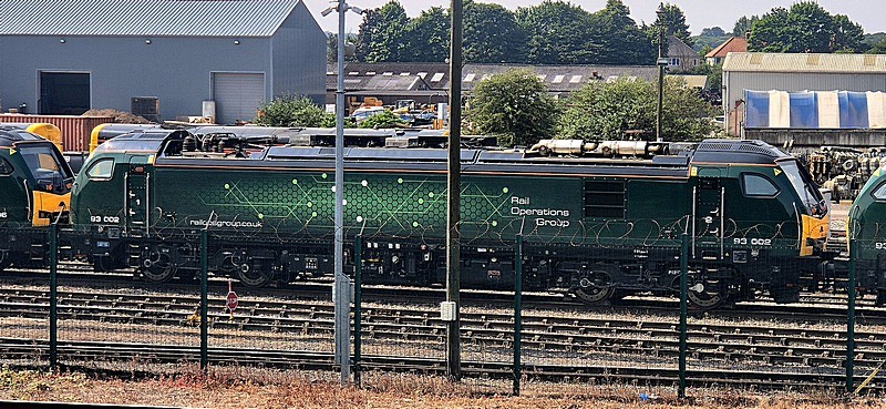 [wnxx] Pictures - Worksop 170625