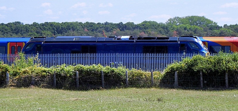 [wnxx] Pictures - Rail Live 2025 Long Marston 180625