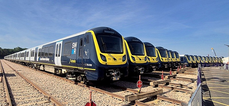 [wnxx] Pictures - Rail Live 2025 Long Marston 180625