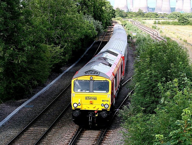 [wnxx] Pictures - 66719 66710 3Z20 250625