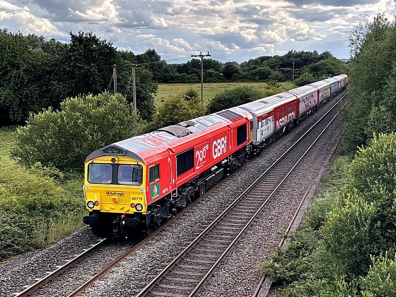 [wnxx] Pictures - 66719 66710 3Z20 250625