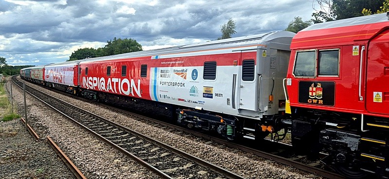 [wnxx] Pictures - 66719 66710 3Z20 250625