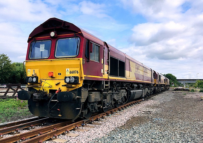 [wnxx] Pictures - EWS Livery Class 66s 040625-240625