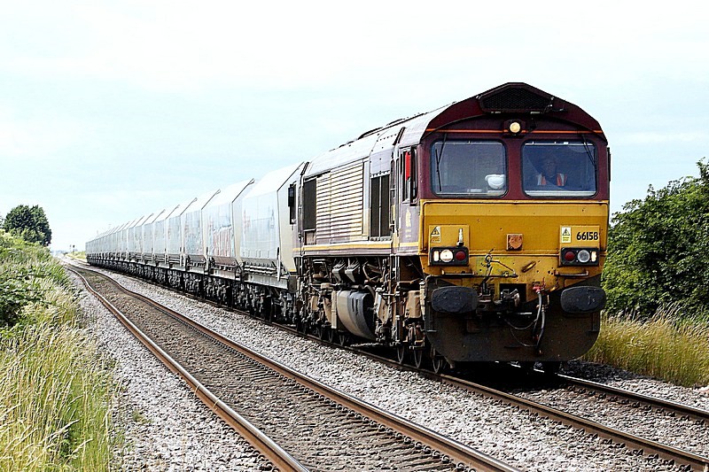 [wnxx] Pictures - EWS Livery Class 66s 040625-240625