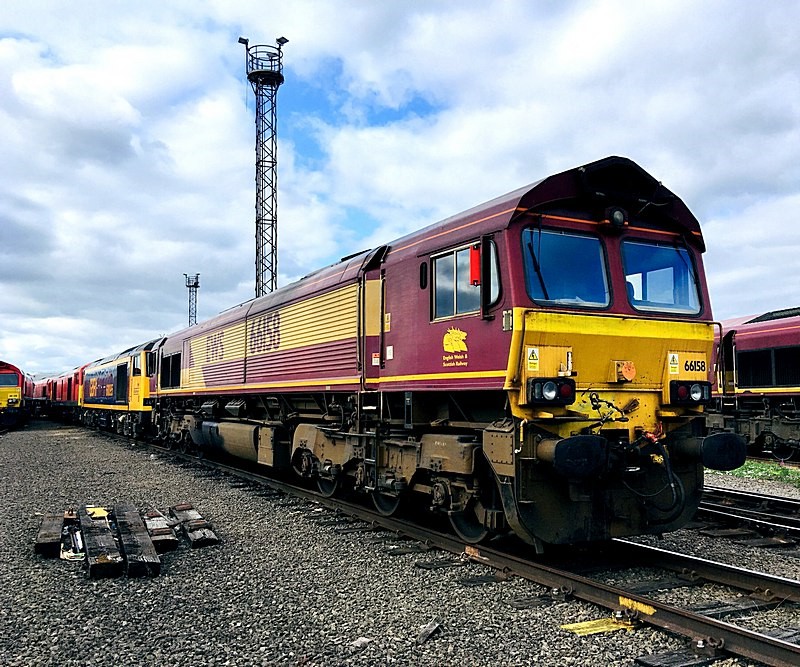 [wnxx] Pictures - EWS Livery Class 66s 040625-240625