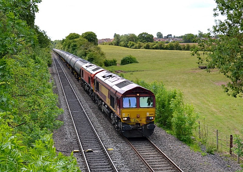 [wnxx] Pictures - EWS Livery Class 66s 040625-240625