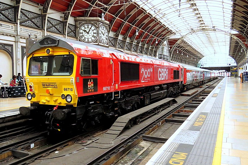 [wnxx] Pictures - 66710 66719 3Z21 260625