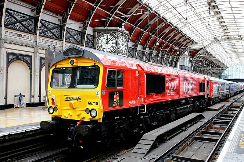 [wnxx] Pictures - 66710 66719 3Z21 260625