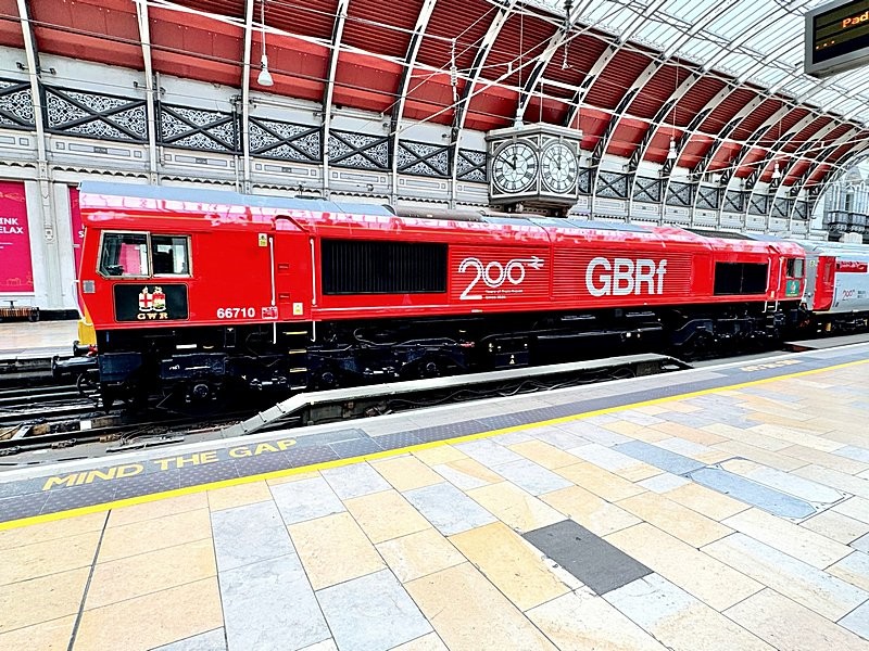 [wnxx] Pictures - 66710 66719 3Z21 260625