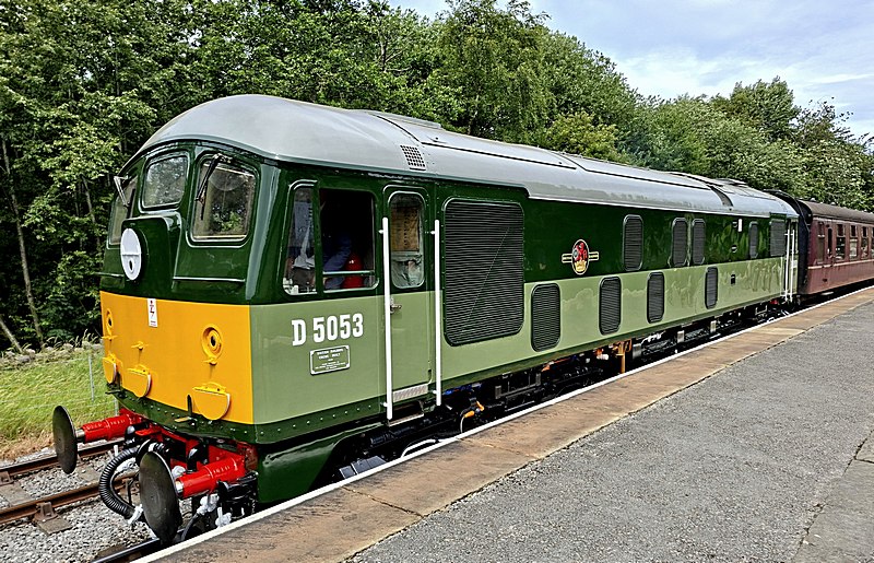 [wnxx] Pictures - 24054-D5053 Rawtenstall 040725