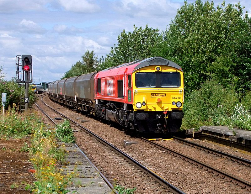 [wnxx] Pictures - 66710 Hensall 010725 Church Fenton 020725