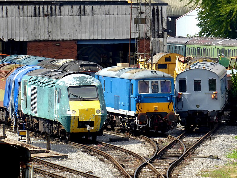 [wnxx] Pictures - 73114 Nemesis Rail Burton 090725