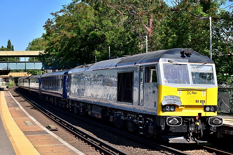 [wnxx] Pictures - 57303 60029 56103 56113 The Tytherington Quarrier 120725