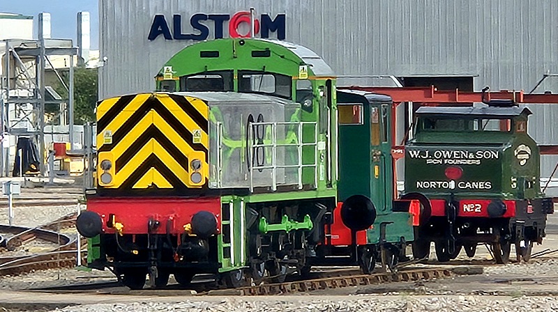 [wnxx] Pictures - 58023 83012 85006 08308 Derby Litchurch Lane 170725